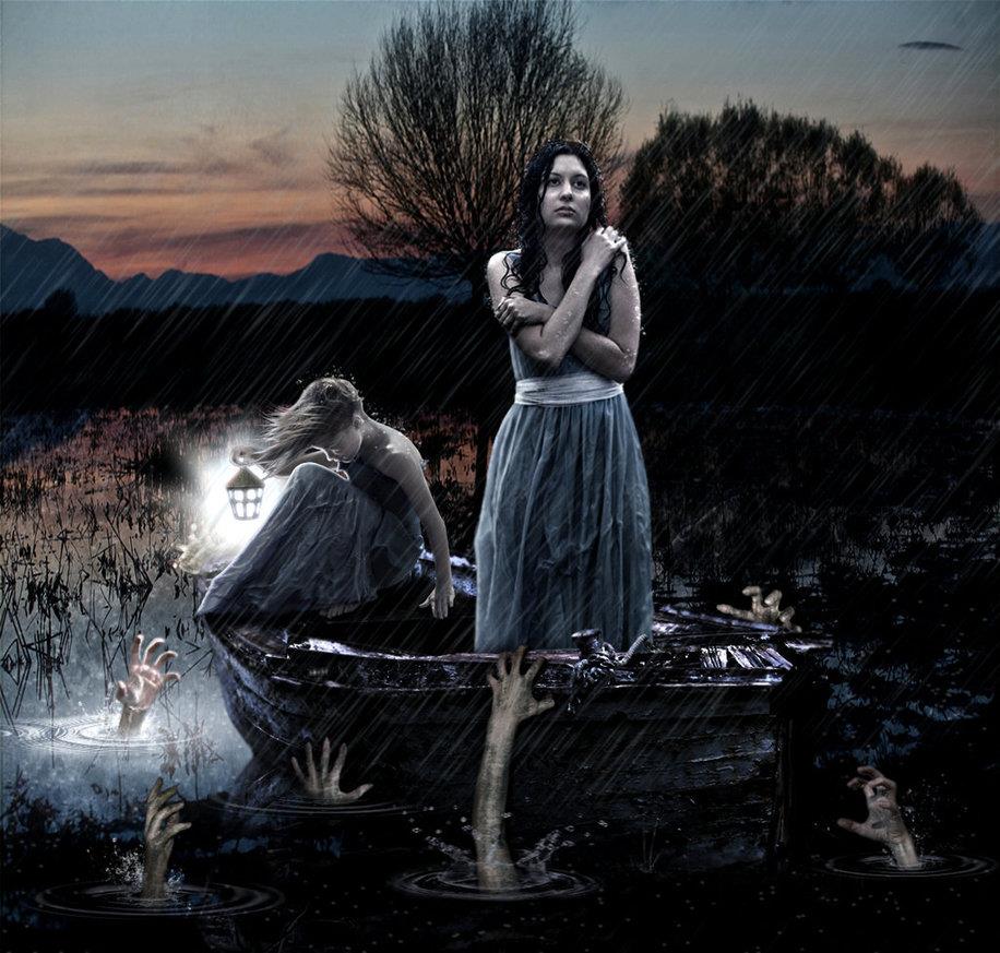 sono io” Alessio Cosso “ | johncoyote