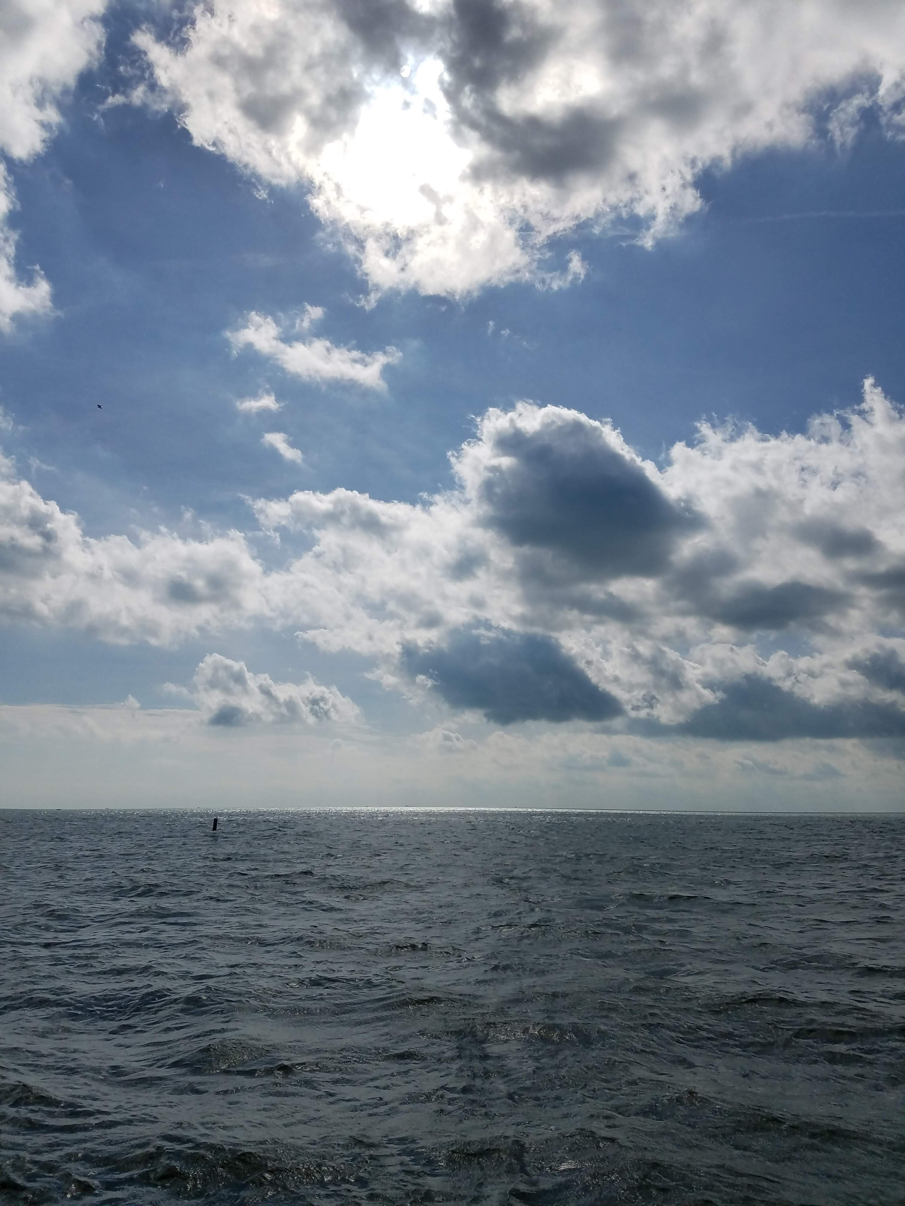 You are my lake Gichigami prayer | johncoyote